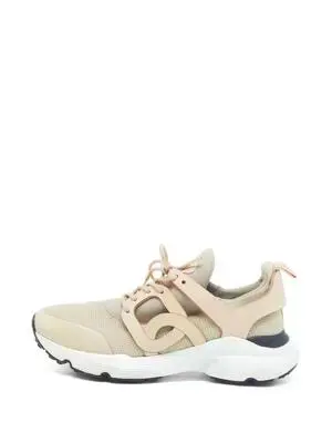 TOD'S Kate Low-top Sneakers