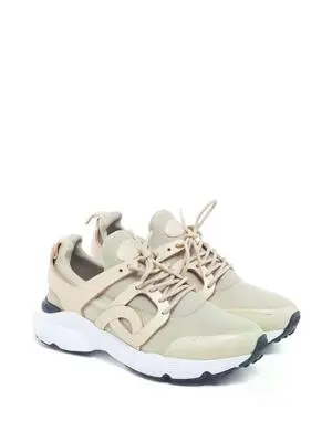 TOD'S Kate Low-top Sneakers