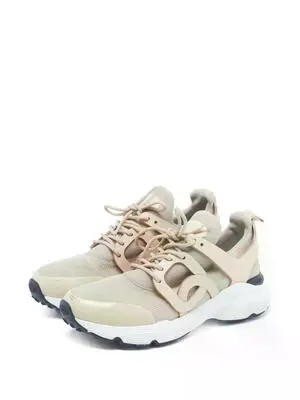 TOD'S Kate Low-top Sneakers