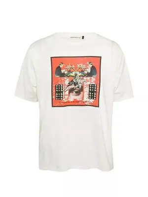 Undercover Graphic-print T-shirt