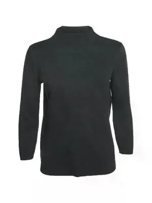 Max Mara High-neck Sweater