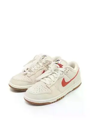 Nike Dunk Se 85 Double Swoosh Lace-up Sneakers