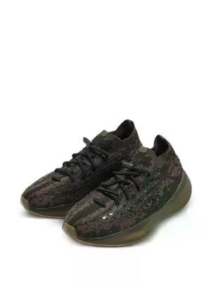 ADIDAS X YEEZY Boost 380 Onyx Sneakers - Brown