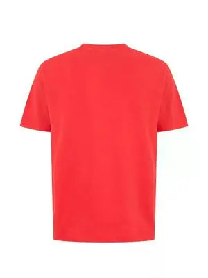 Paul & Shark Round-neck Short-sleeve T-shirt