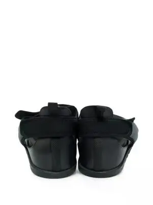 Hermès Giorno Sandals - Black