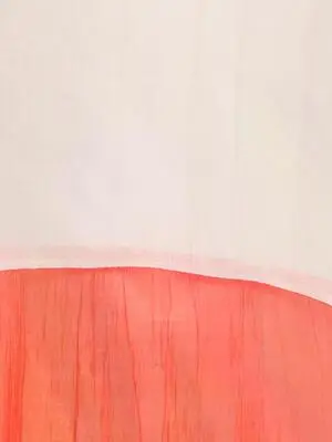 ALLSAINTS Colour-block Maxi Dress