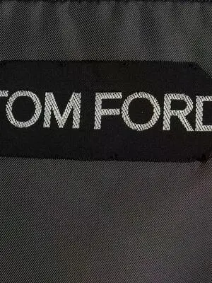 TOM FORD Single-breasted Blazer