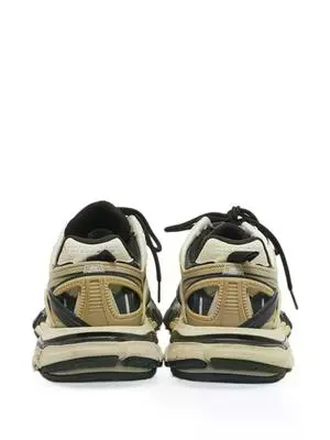 Balenciaga Track 2 Low-top Sneakers - Neutrals