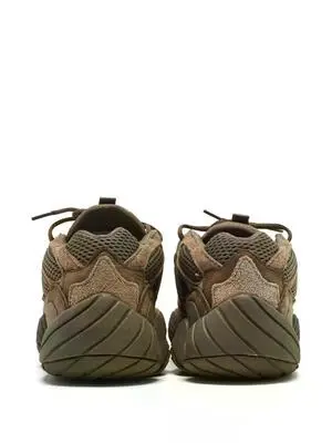 ADIDAS X YEEZY X Yeezy 500 Low-top Sneakers