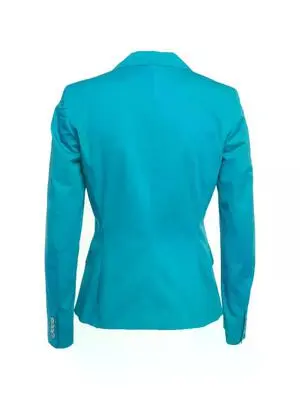 Etro Single-breasted Blazer