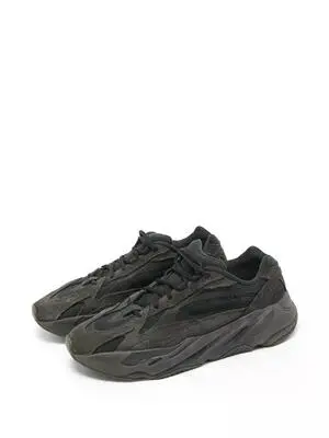 Adidas X Yeezy Padded Sneakers For Men