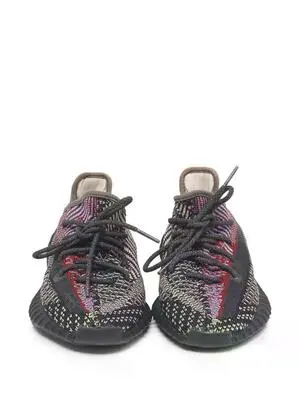 ADIDAS X YEEZY Boost 350 V2 Yecheil Lace-up Sneakers