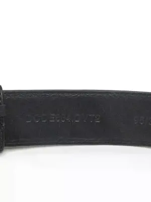 Versace Medusa Buckle Belt