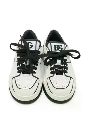Dolce & Gabbana New Roma Sneakers
