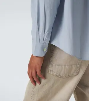 Our Legacy Beyond Poplin Shirt