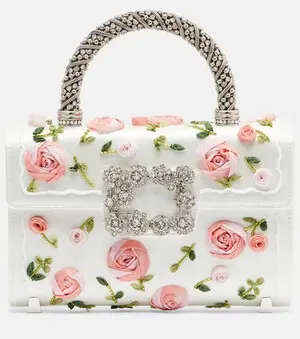 Roger Vivier Evening Mini Bags
