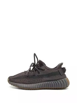 ADIDAS X YEEZY Boost 350 V2 Knit Sneakers - Brown