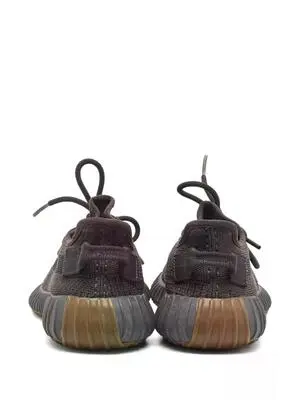 ADIDAS X YEEZY Boost 350 V2 Knit Sneakers - Brown