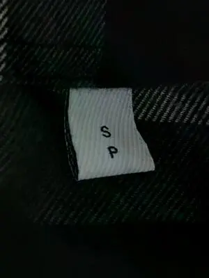 Burberry Creeton Check Shirt