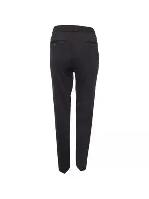 REISS Drawstring Jersey Trousers