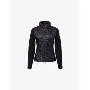 Moncler Logo Cardigans For Women