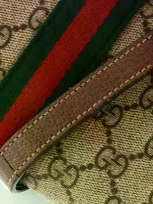 Gucci Ophidia Shoulder Bag
