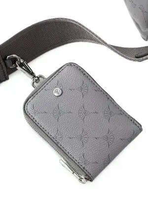 JOOP! Logo-pattern Crossbody Bag