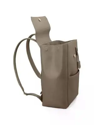 MAISON DE SABRE Leather Backpack
