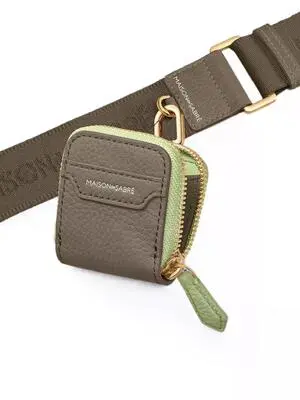 MAISON DE SABRE Utility Strap Shoulder Strap