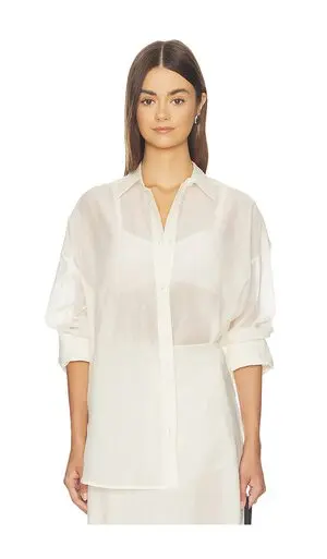 By Malene Birger Long Sleeve Shirts For Women