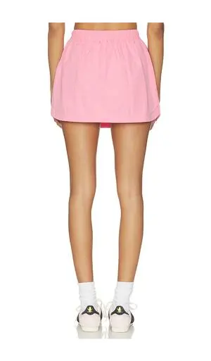 GOLD HINGE Apex Patch Skirt