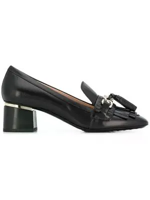 Tod's Block Heel Flats For Women