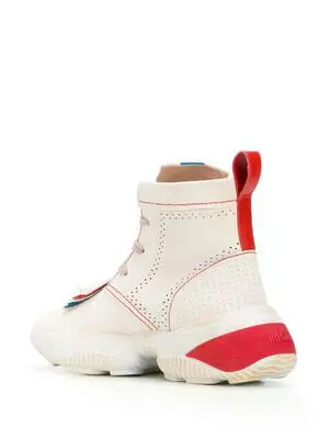 Hogan Interaction Hi-tops