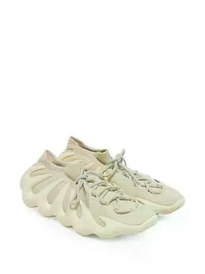 ADIDAS X YEEZY 450 Knit Sneakers