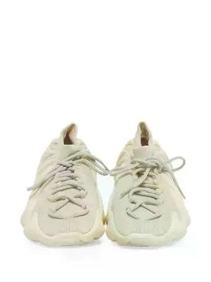 ADIDAS X YEEZY 450 Knit Sneakers