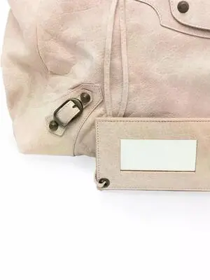 Balenciaga 2000s Classic City Tote Bag