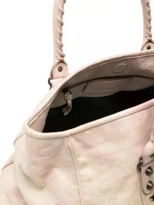 Balenciaga 2000s Classic City Tote Bag