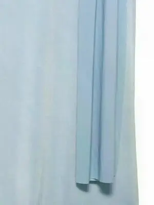 Arcina Ori Jade Wrap Dress
