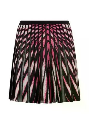 Roberto Cavalli Elasticated Skirts
