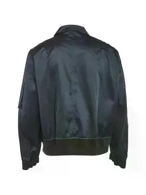 FERRAGAMO Zip-up Jacket