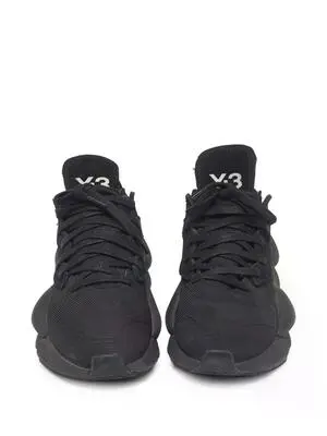 Y-3 ADIDAS VINTAGE Kaiwa Mesh Sneakers