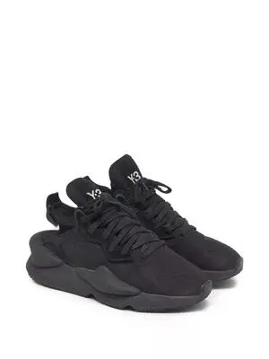 Y-3 ADIDAS VINTAGE Kaiwa Mesh Sneakers