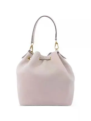 LOUIS VUITTON Lockme Bucket Bag