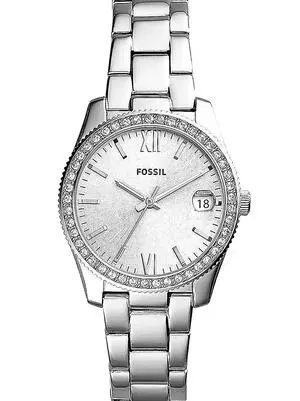 Fossil Embellished Watches For Women