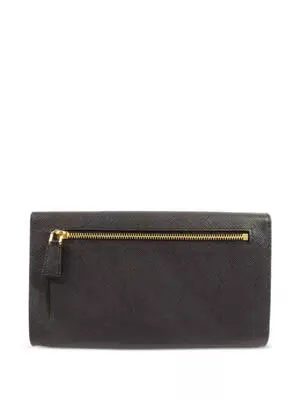 Prada Saffiano Leather Chain-strap Shoulder Bag