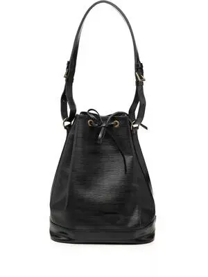 LOUIS VUITTON 1994 Epi Noe Gm Bucket Bag