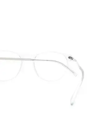 Mykita Nukka Round Frame Eyeglasses