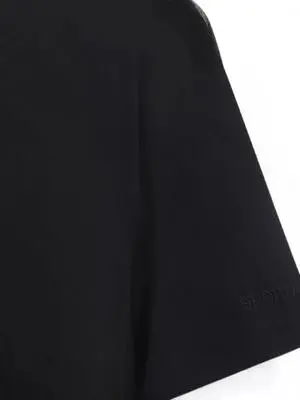 Max Mara Straight Hem T-shirts For Women
