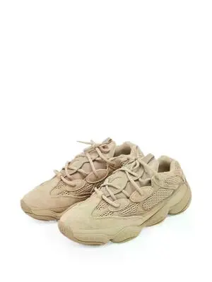 ADIDAS X YEEZY 500 Sneakers - Neutrals