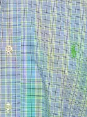 Polo Ralph Lauren Plaid Shirt